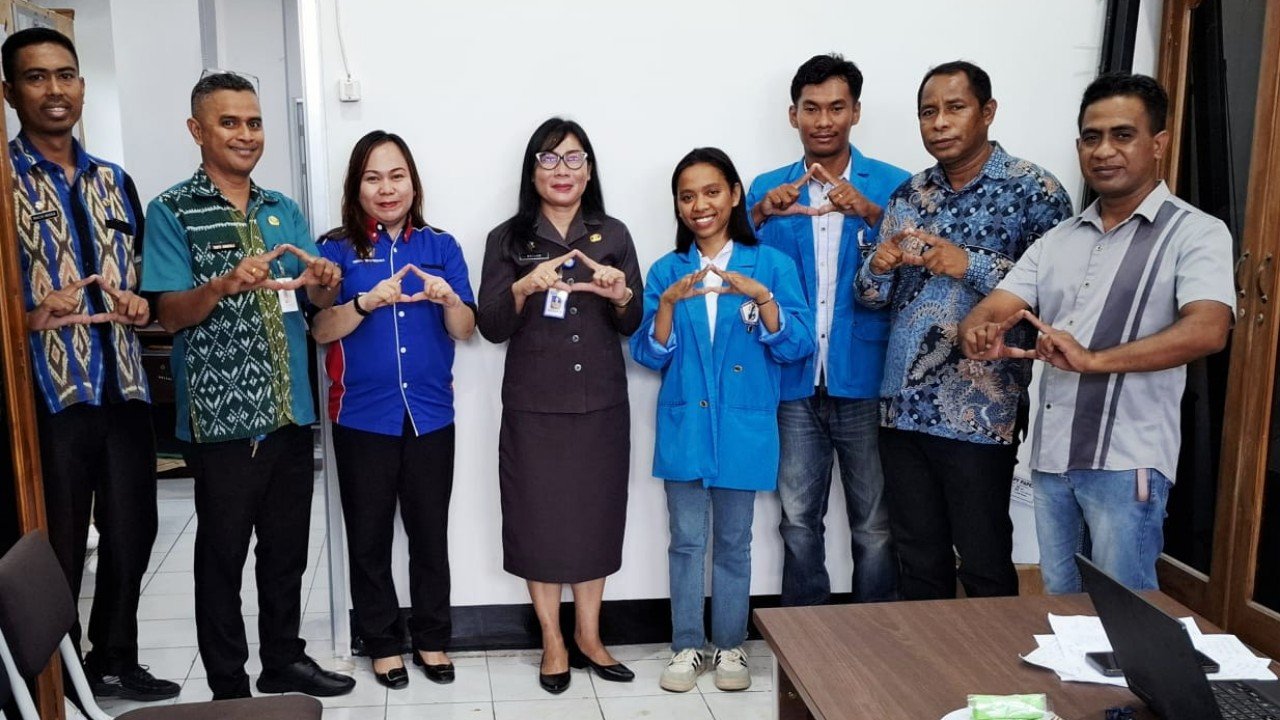 STIKOM Artha Buana